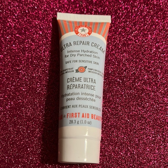 First Aid Beauty | Skincare | First Aid Beauty Ultra Repair Cream ...